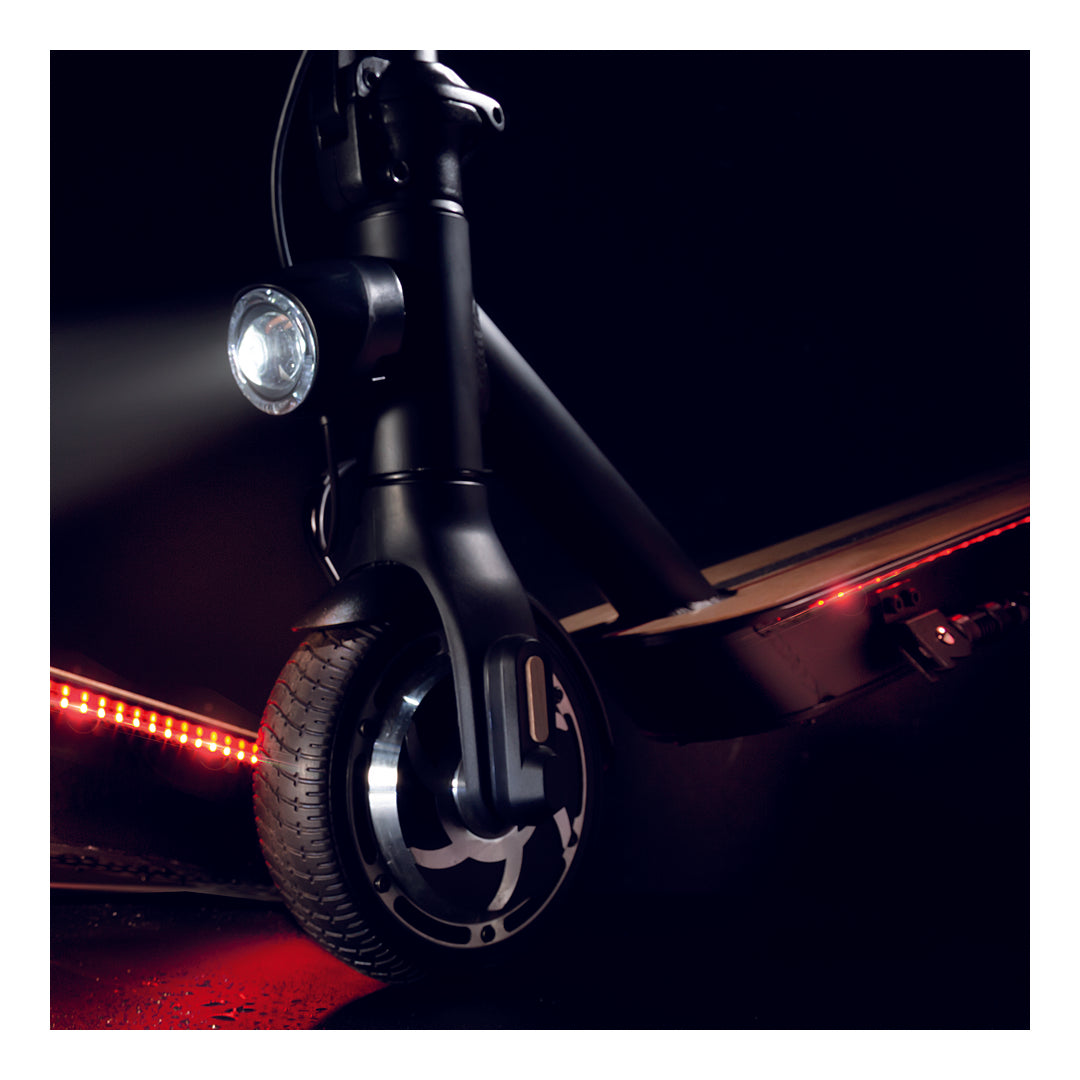 MONOPATTINI – dBzero.eu