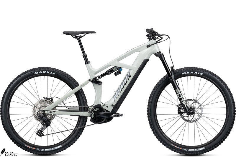 EBIKE - USATO GARANTITO – dBzero.eu